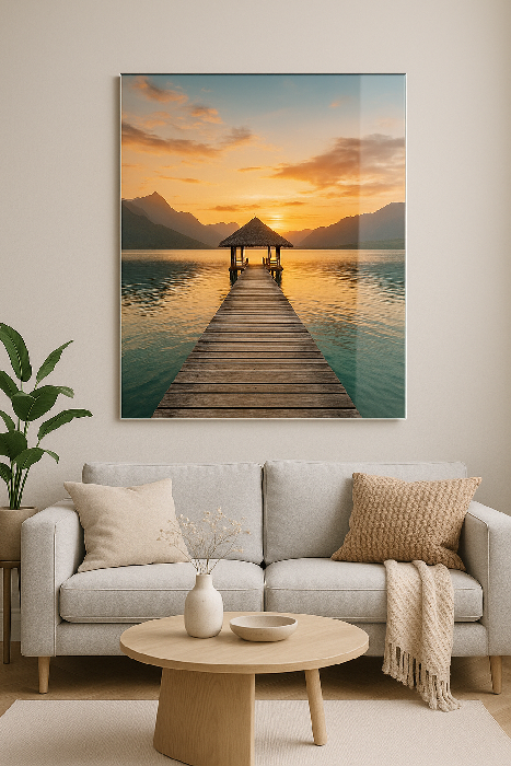 Tablouri personalizate – Canvas, litografice și clasice pentru orice stil